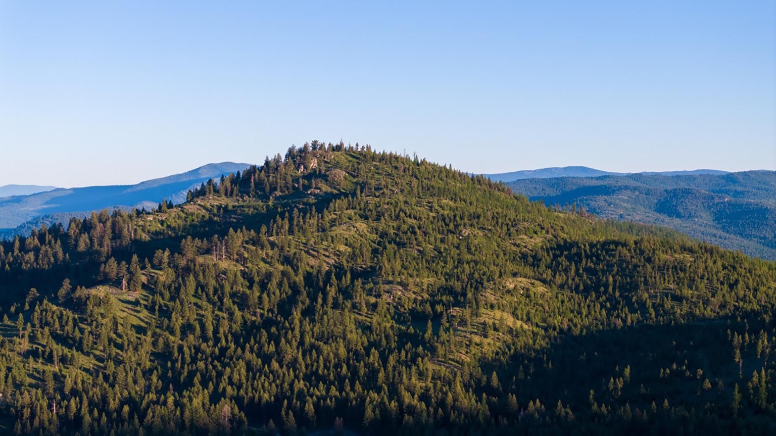 Coon Hollow Retreat | Kila Montana | Fay Ranches