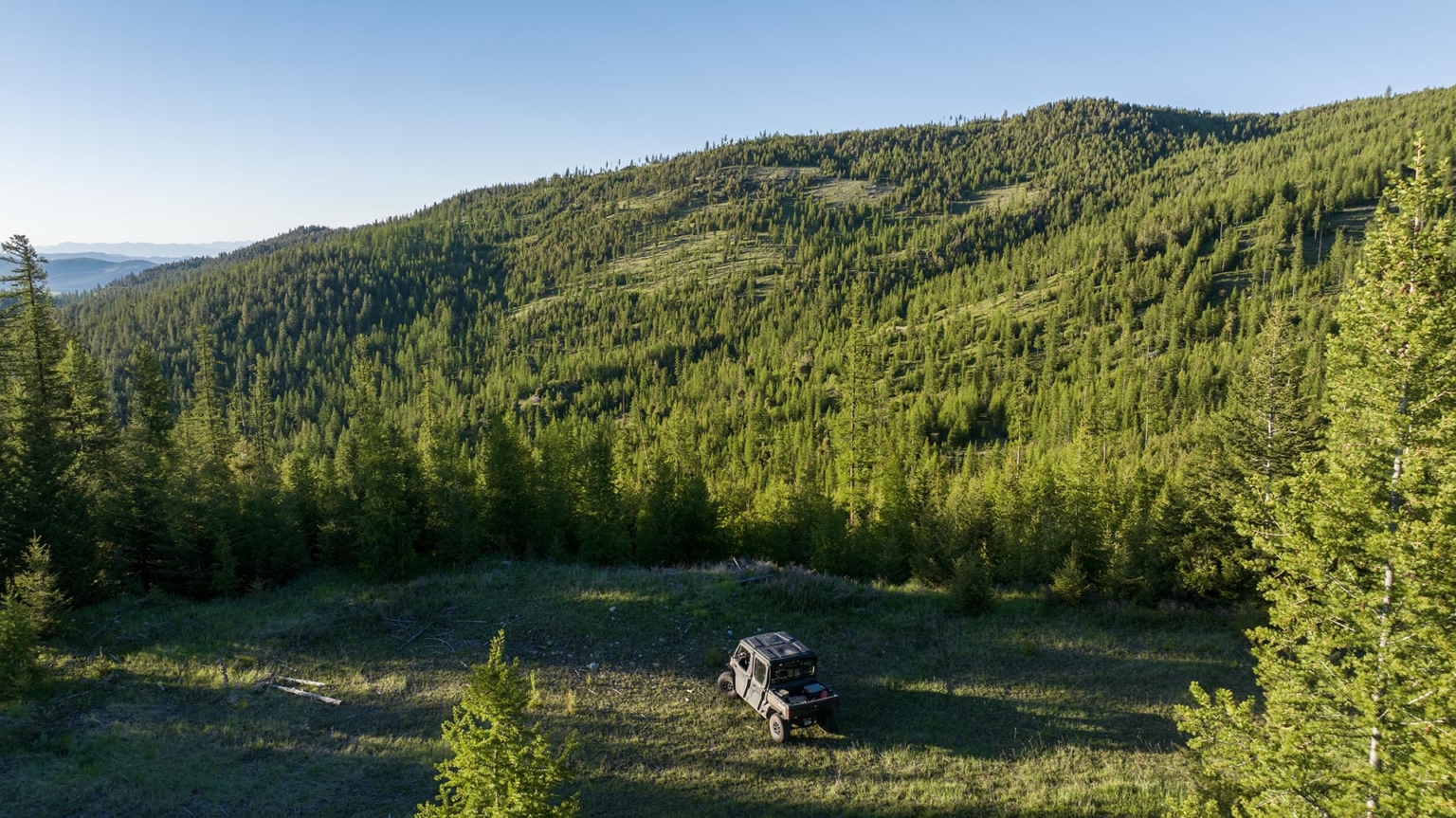 Coon Hollow Retreat | Kila Montana | Fay Ranches