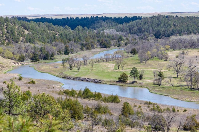 Nebraska Ranch Land Properties For Sale | Fay Ranches