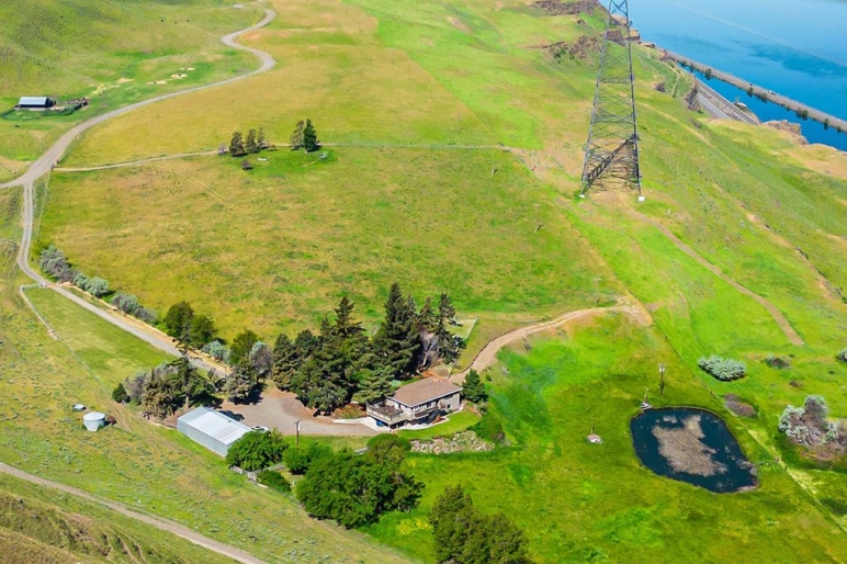 Oregon Farm Land For Sale | Large Acreages | Fay Ranches