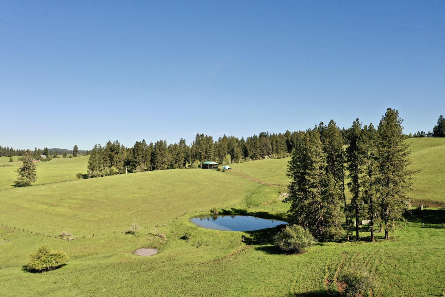 Henry Cattle Ranch | Kooskia Idaho | Fay Ranches
