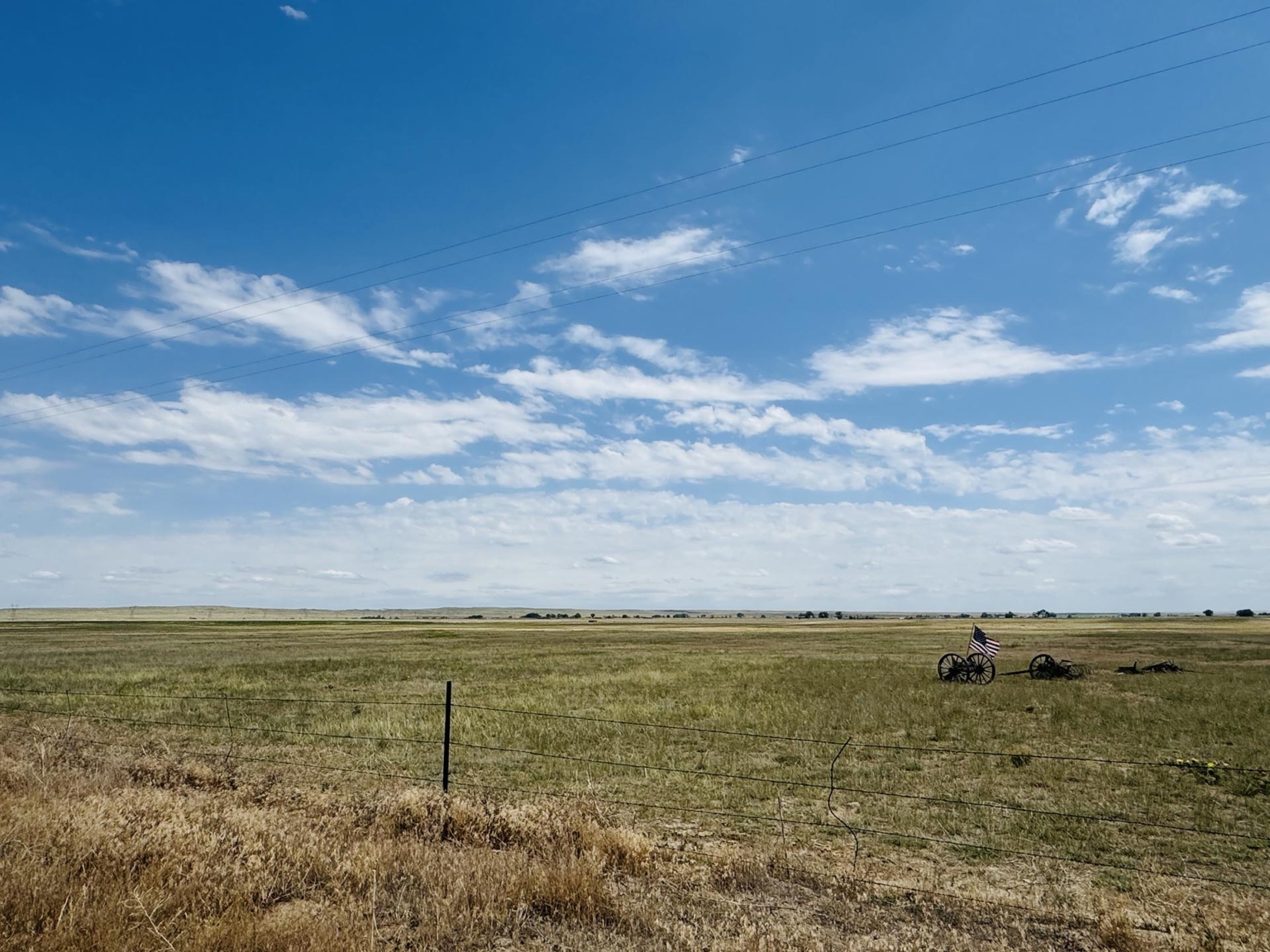 Tighe Ranch | Lingle Wyoming | Fay Ranches