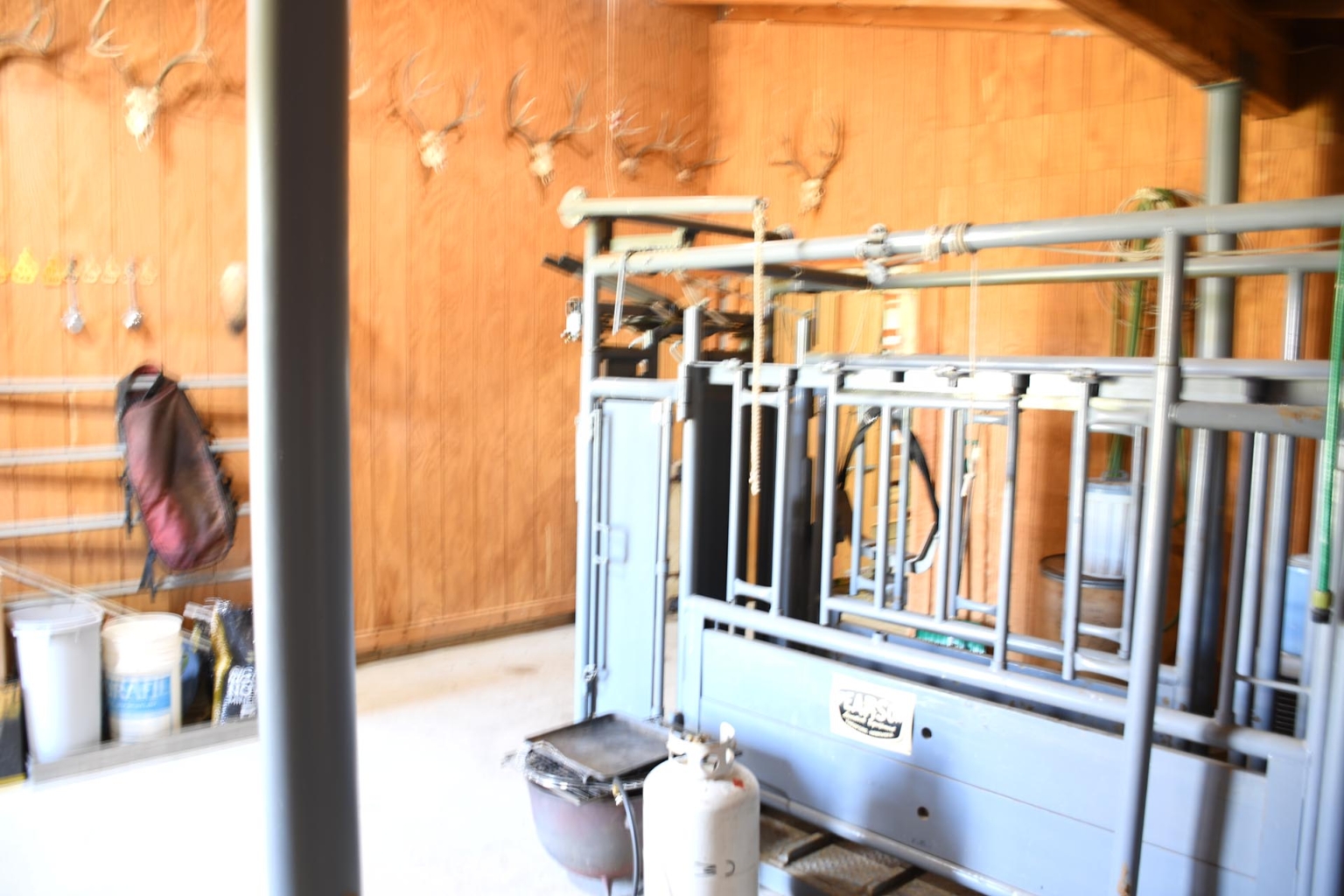 Noon Bear Ranch | Reed Point Montana | Fay Ranches