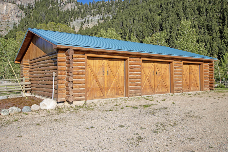 Castle Rock River Ranch | Montana Fishing Property | Fay Ranches