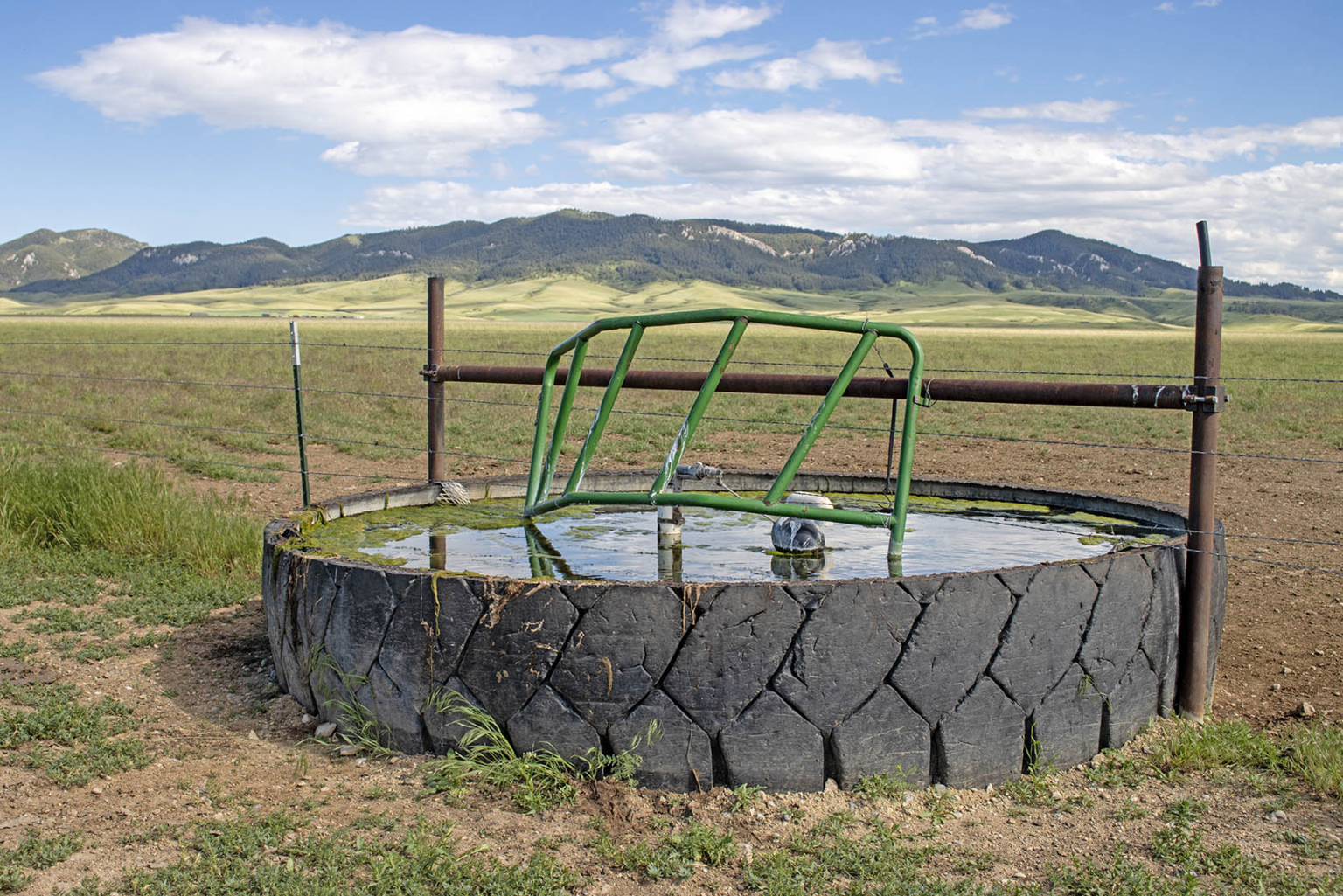 Plum Creek Ranch | Lewistown Montana | Fay Ranches