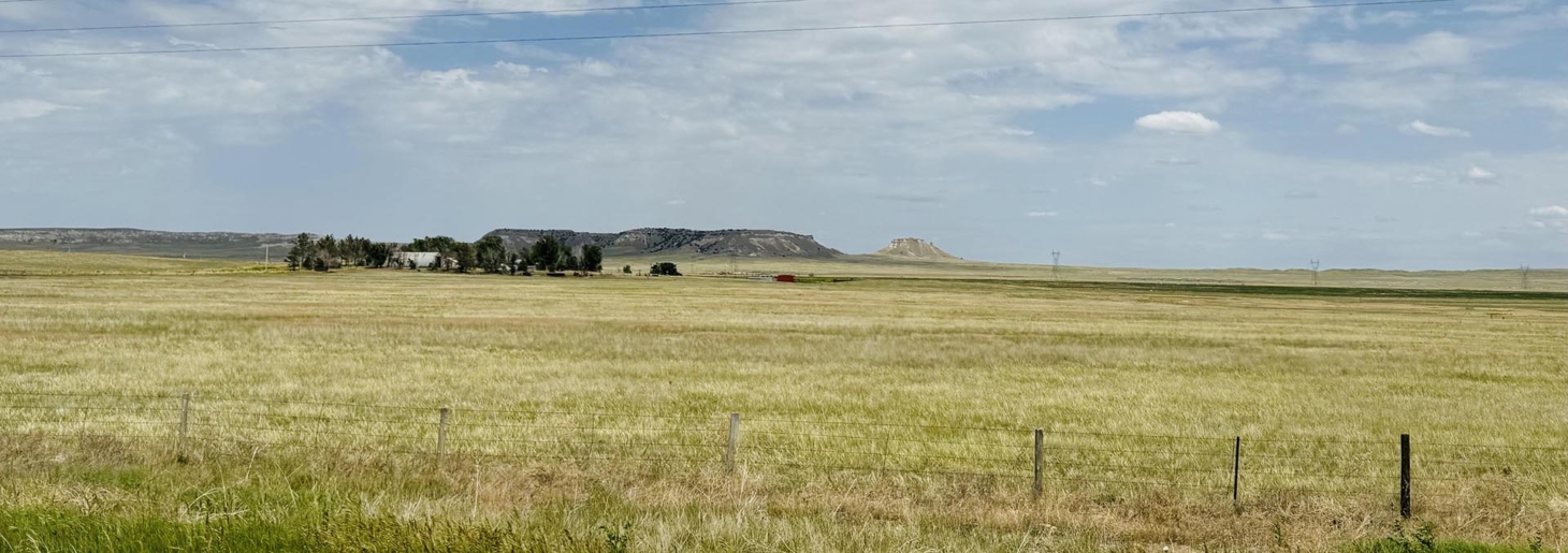 Tighe Ranch | Lingle Wyoming | Fay Ranches