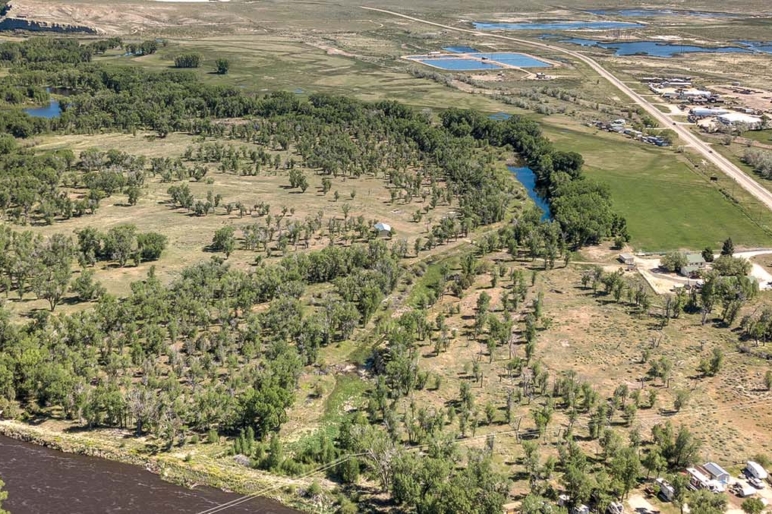 Fay Ranches | Brokering the Finest Ranches For Sale Coast to Coast