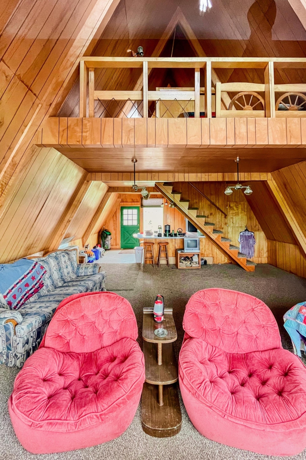 Poverty Ridge Ranch | Bone Idaho | Fay Ranches