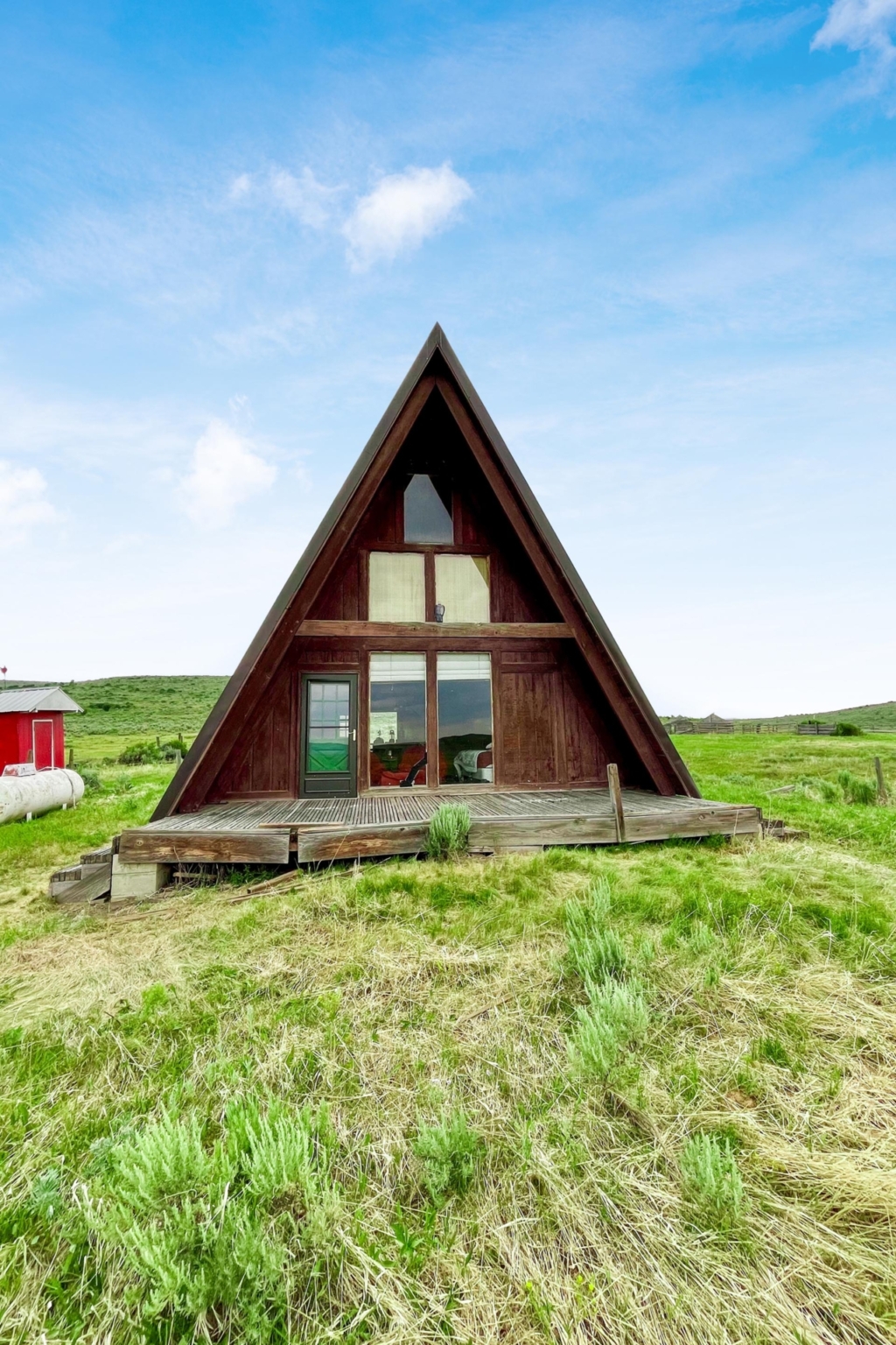Poverty Ridge Ranch | Bone Idaho | Fay Ranches