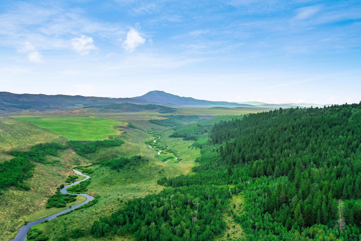 Poverty Ridge Ranch | Bone Idaho | Fay Ranches
