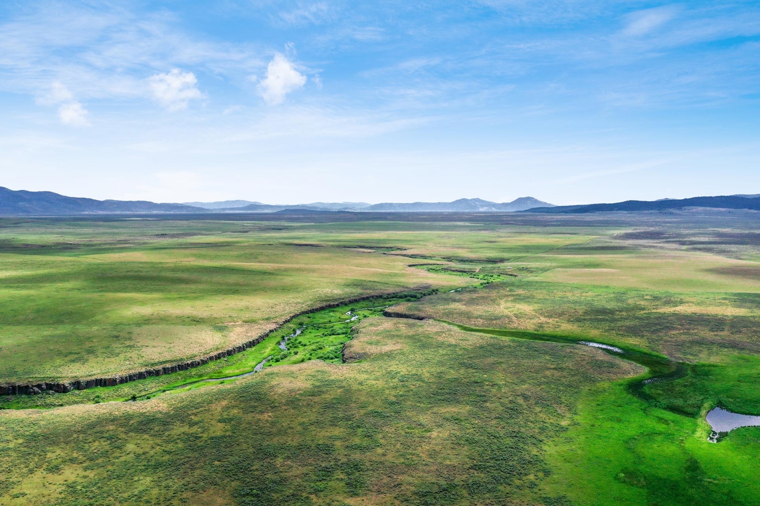 Poverty Ridge Ranch | Bone Idaho | Fay Ranches