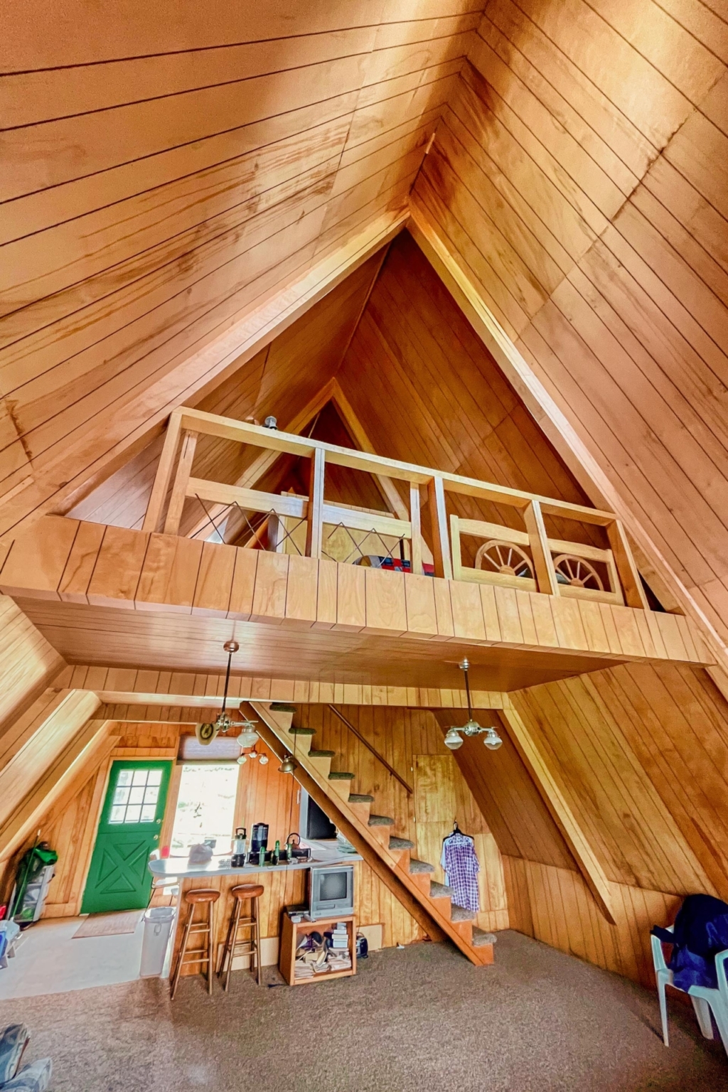 Poverty Ridge Ranch | Bone Idaho | Fay Ranches