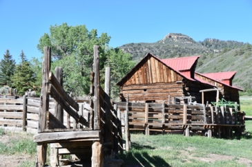 North Star Ranch Colorado | Mancos | Fay Ranches