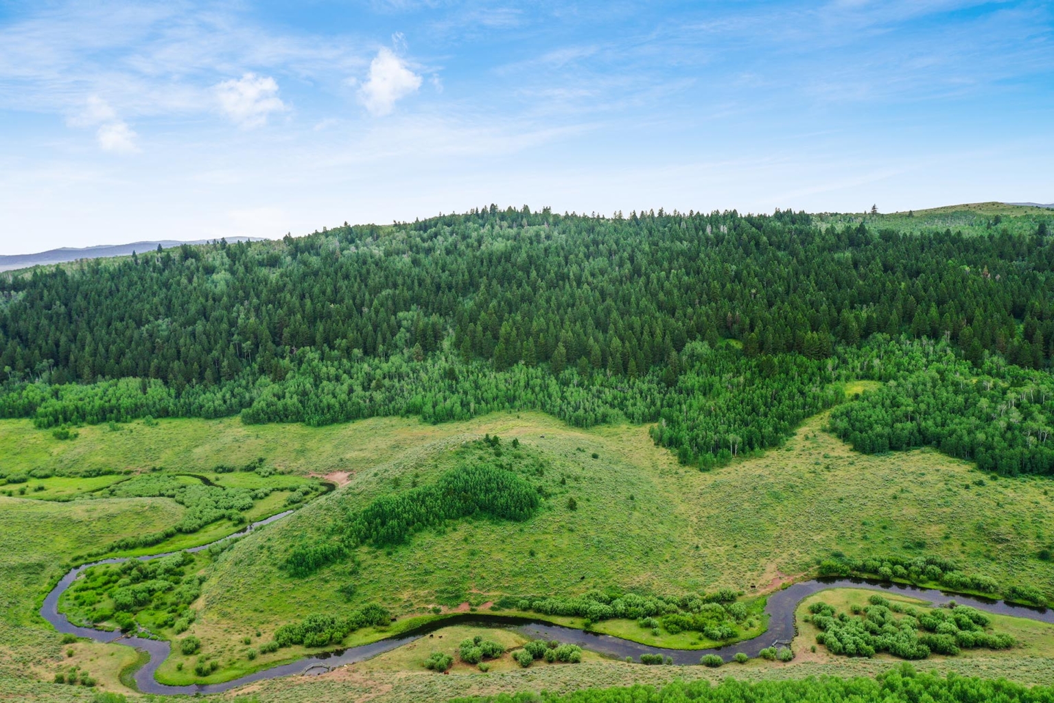 Poverty Ridge Ranch | Bone Idaho | Fay Ranches
