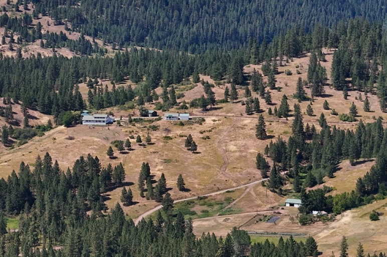 Washington Ranch Land Properties For Sale | Fay Ranches