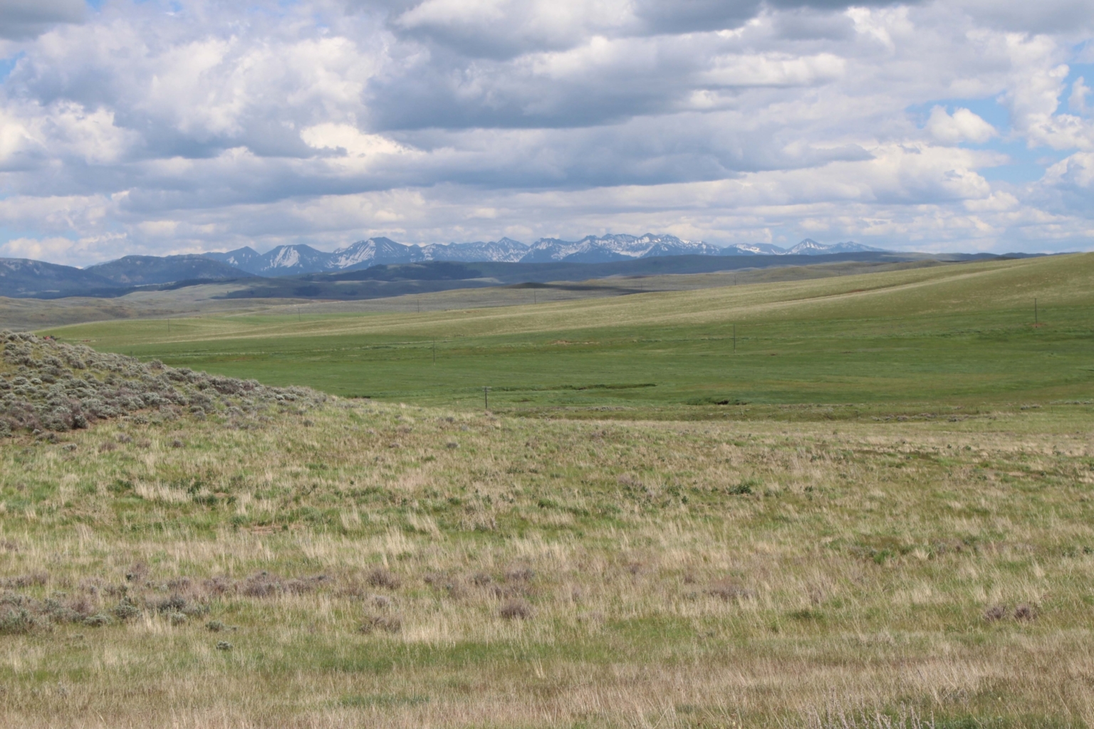 Sixteen Mile Creek Escape | Ringling Montana | Fay Ranches