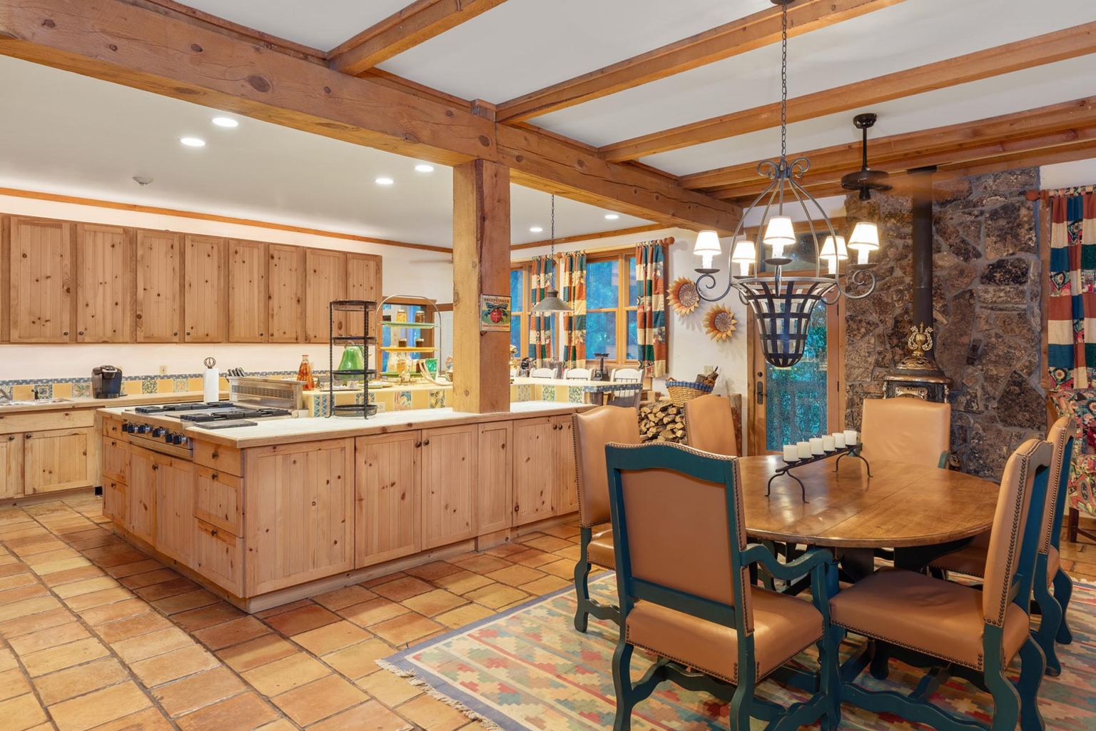 Canyon Ranch | Crawford Colorado | Fay Ranches