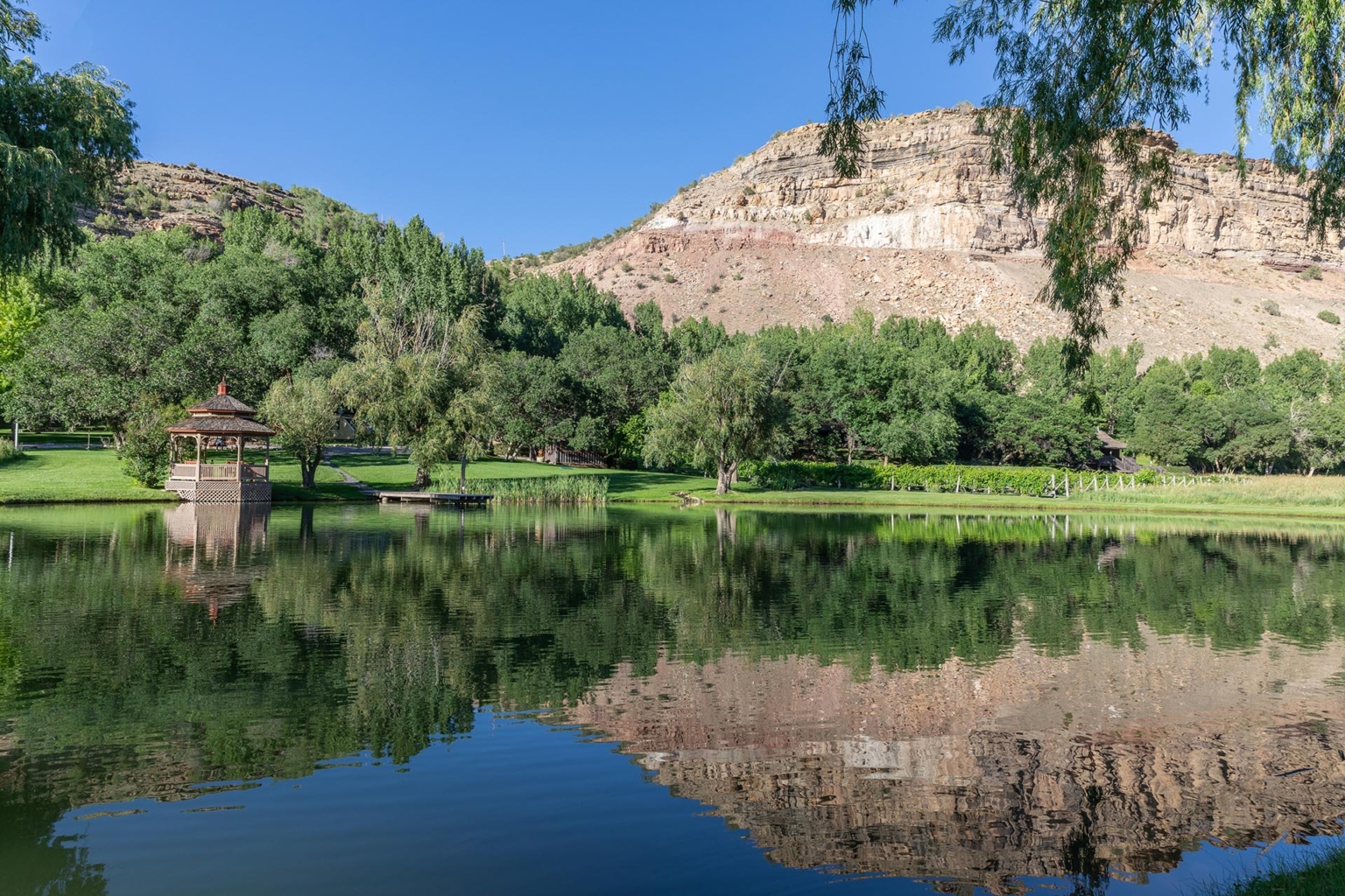 Canyon Ranch | Crawford Colorado | Fay Ranches