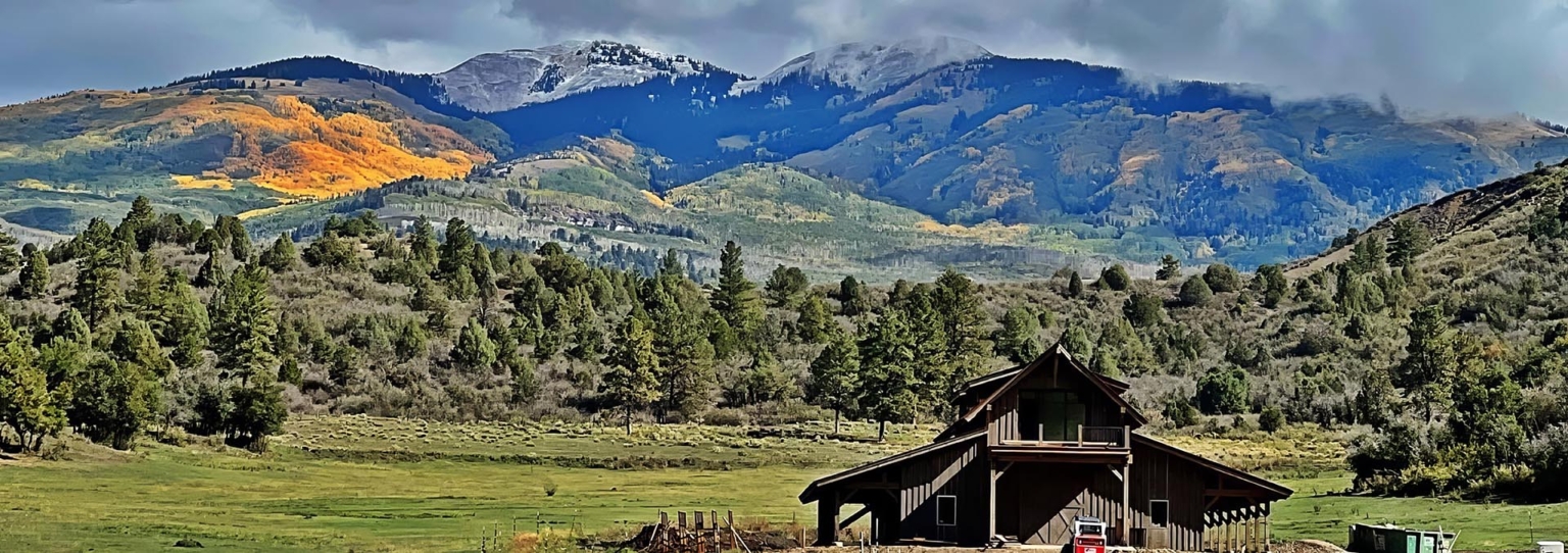 Fay Ranches | Brokering the Finest Ranches For Sale Coast to Coast