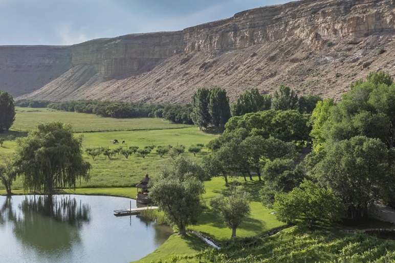 Ranch Properties For Sale | Land Investments | Fay Ranches