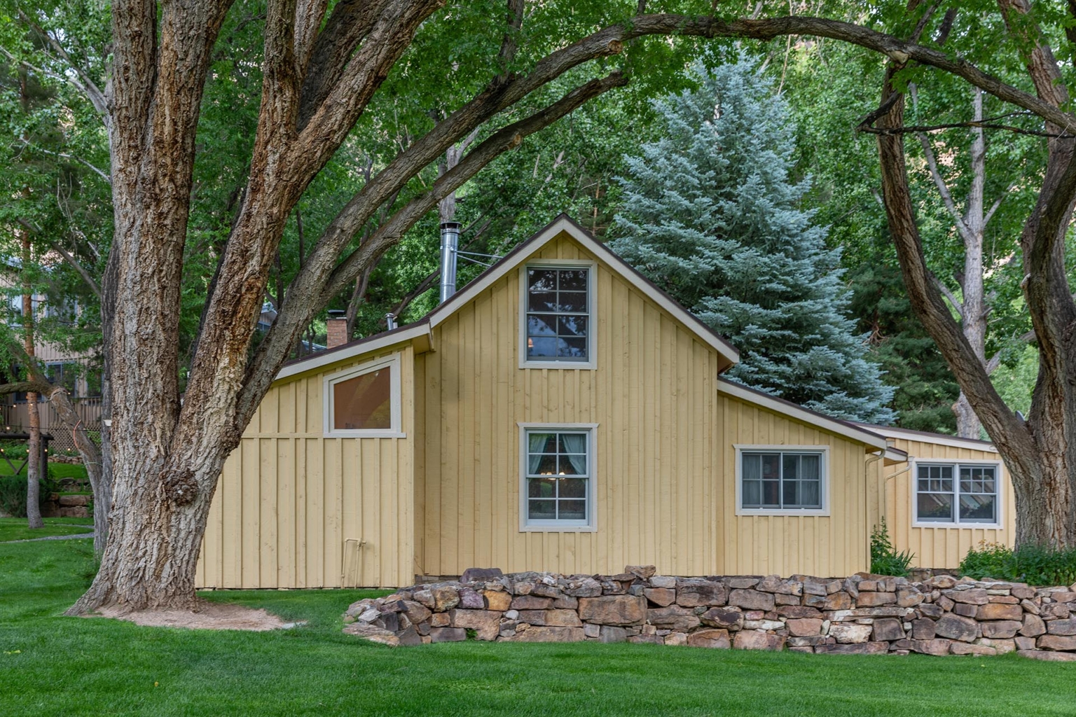 Canyon Ranch | Crawford Colorado | Fay Ranches