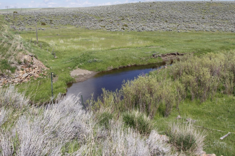 Sixteen Mile Creek Escape | Ringling Montana | Fay Ranches