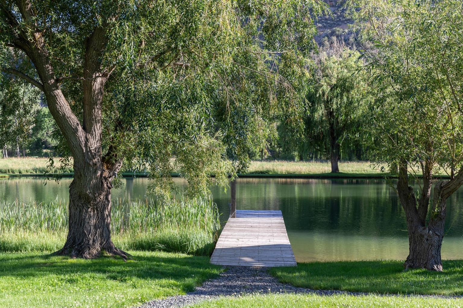 Canyon Ranch | Crawford Colorado | Fay Ranches