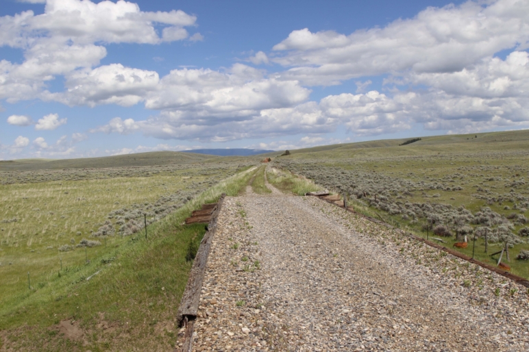 Sixteen Mile Creek Escape | Ringling Montana | Fay Ranches
