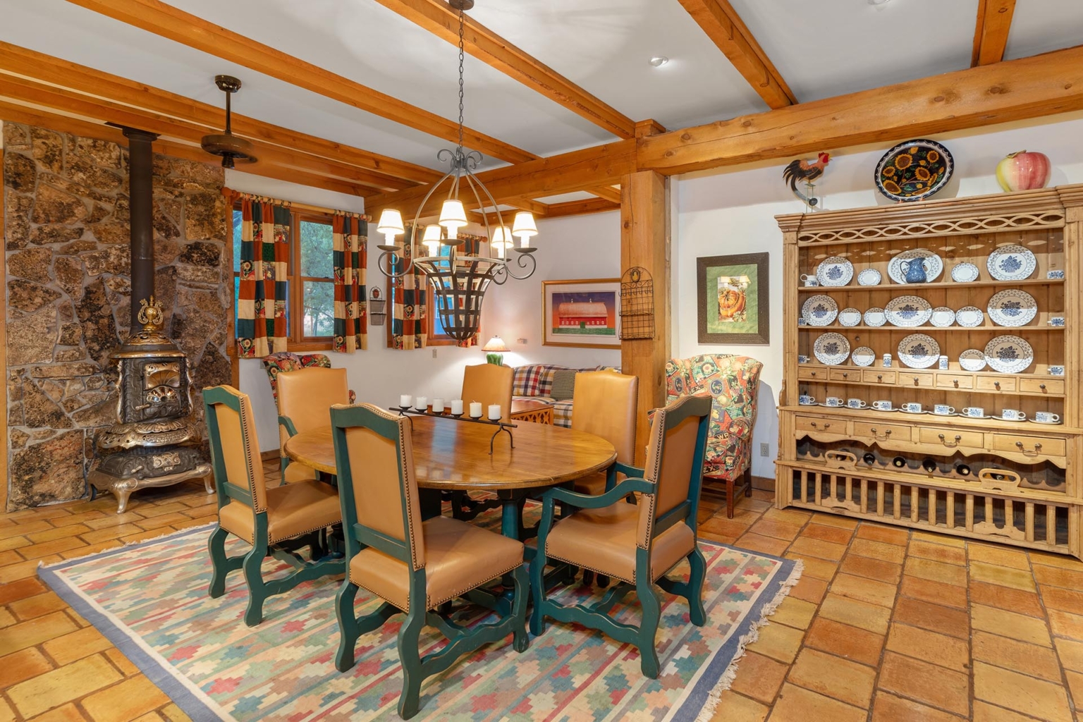 Canyon Ranch | Crawford Colorado | Fay Ranches