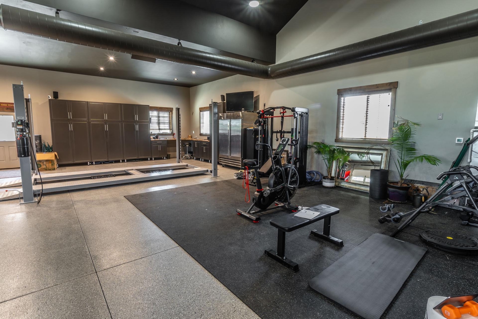 Heart Lake Ranch | Sisters Oregon | Fay Ranches