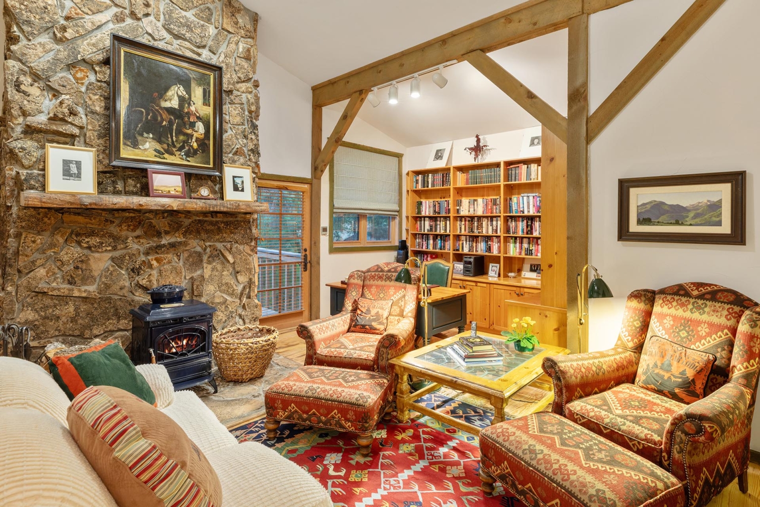 Canyon Ranch | Crawford Colorado | Fay Ranches