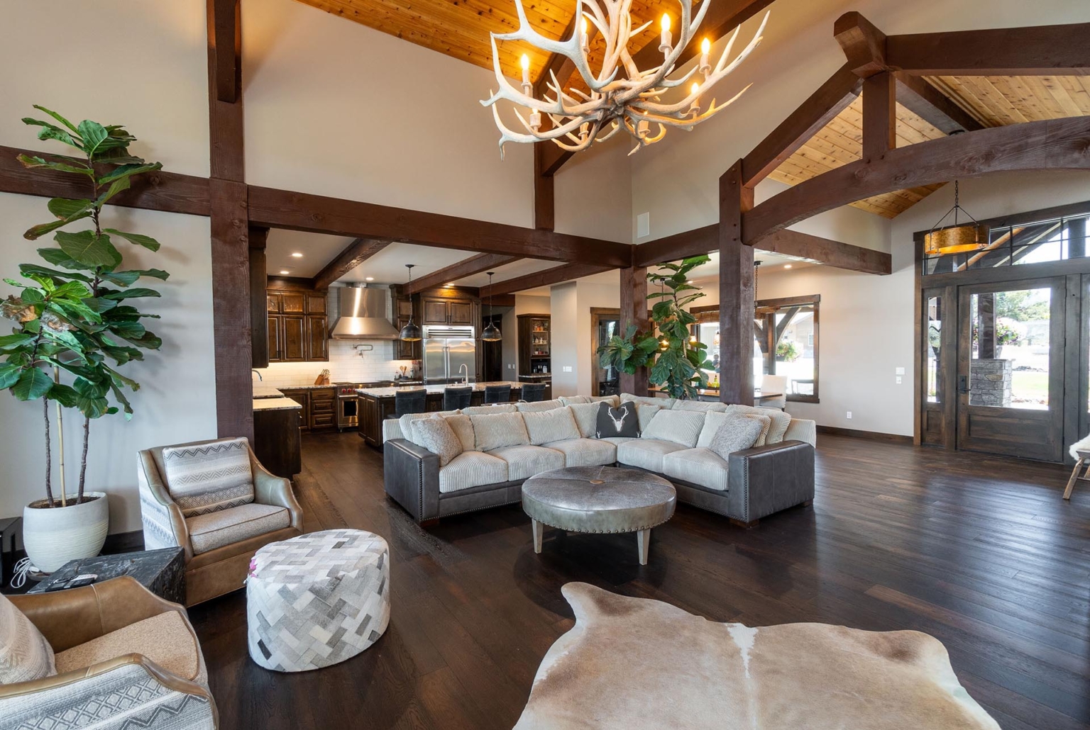 Heart Lake Ranch | Sisters Oregon | Fay Ranches