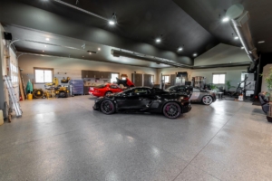 Heart Lake Ranch | Sisters Oregon | Fay Ranches