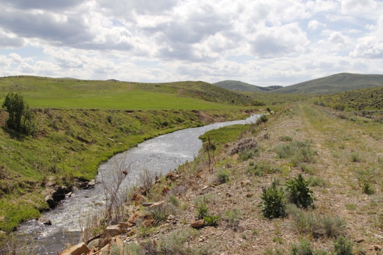 Sixteen Mile Creek Escape | Ringling Montana | Fay Ranches
