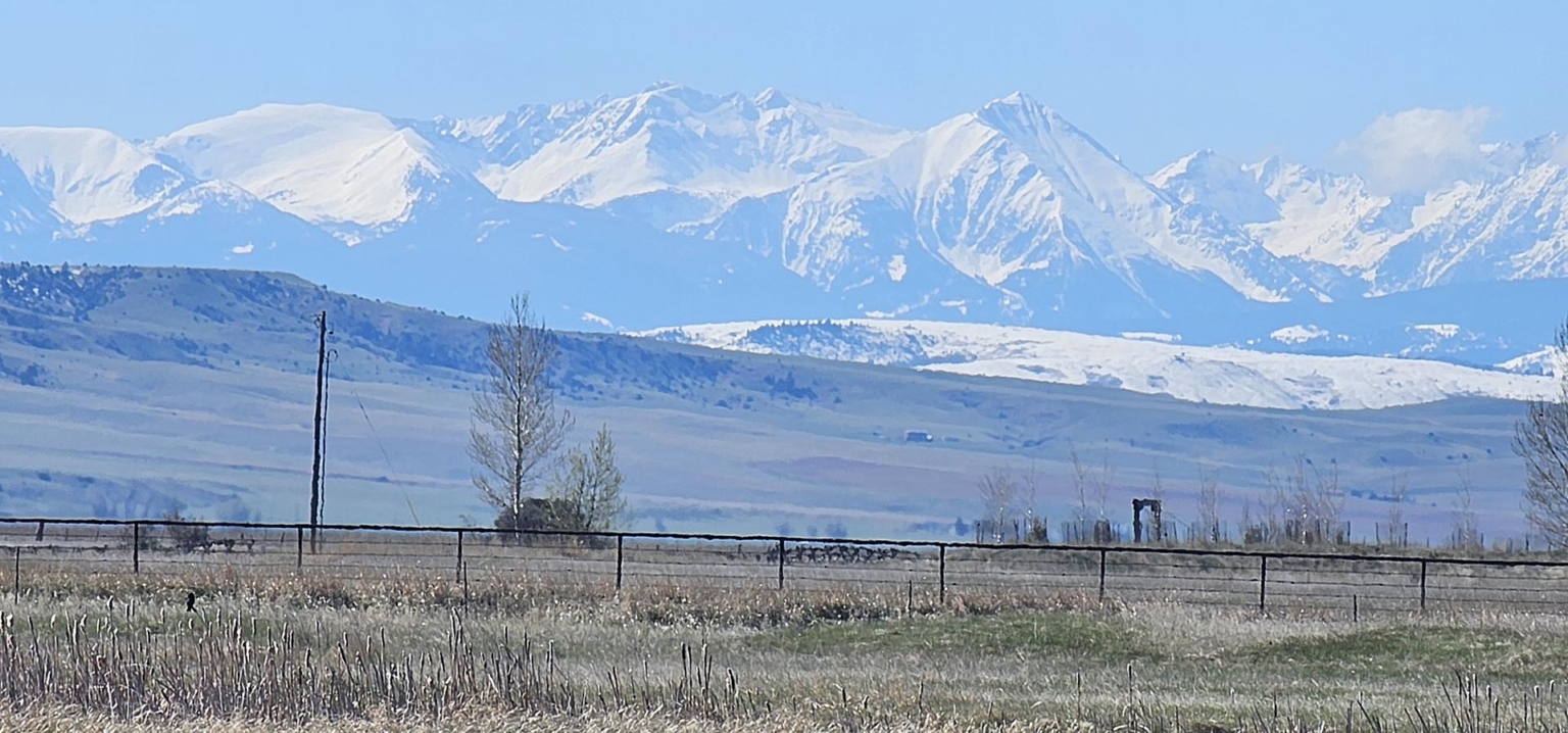 26 Acres on the Lower Madison | Three Forks Montana | Fay Ranches