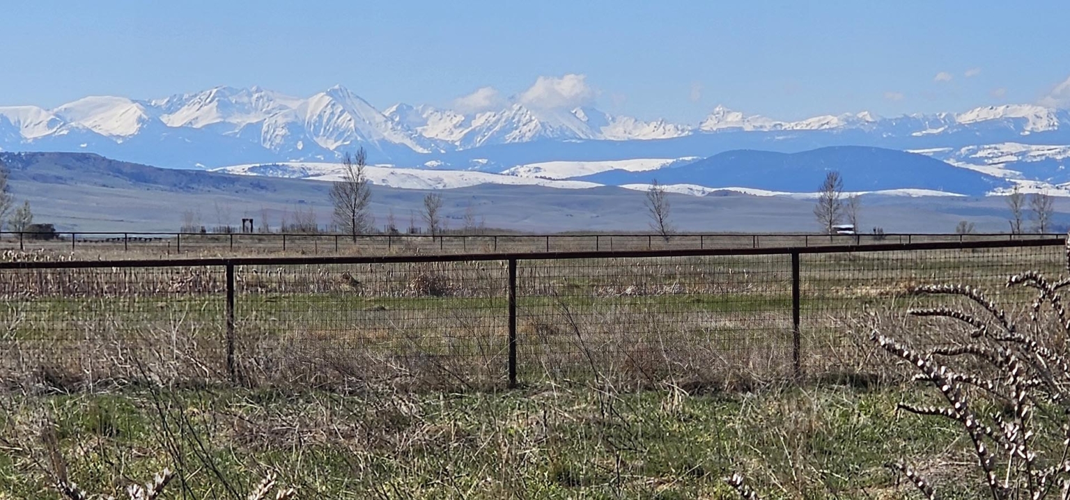 26 Acres on the Lower Madison | Three Forks Montana | Fay Ranches