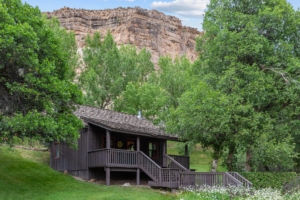 Canyon Ranch | Crawford Colorado | Fay Ranches