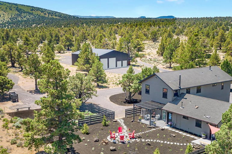 Oregon Ranch Land Properties For Sale | Fay Ranches