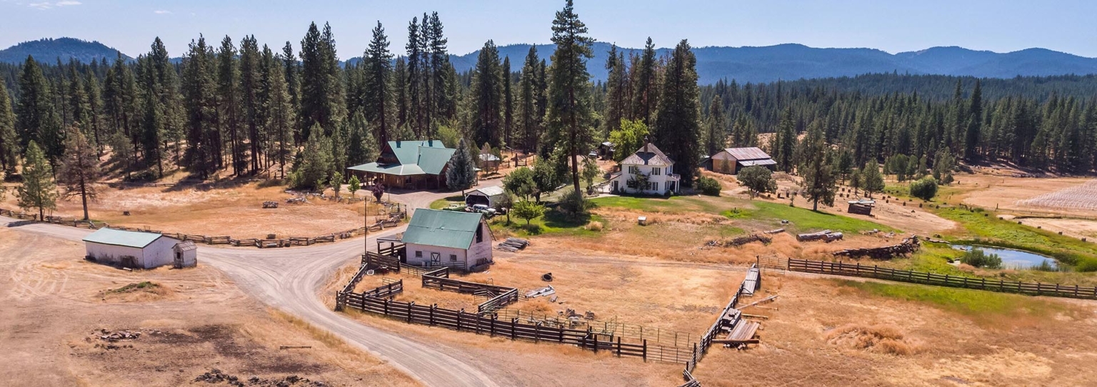 Fay Ranches | Brokering the Finest Ranches For Sale Coast to Coast