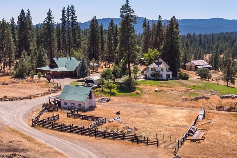 Equestrian Centers | Horse Properties For Sale | Fay Ranches