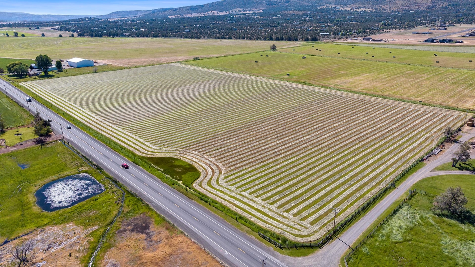 Landrus Ranch | Powell Butte Oregon | Fay Ranches