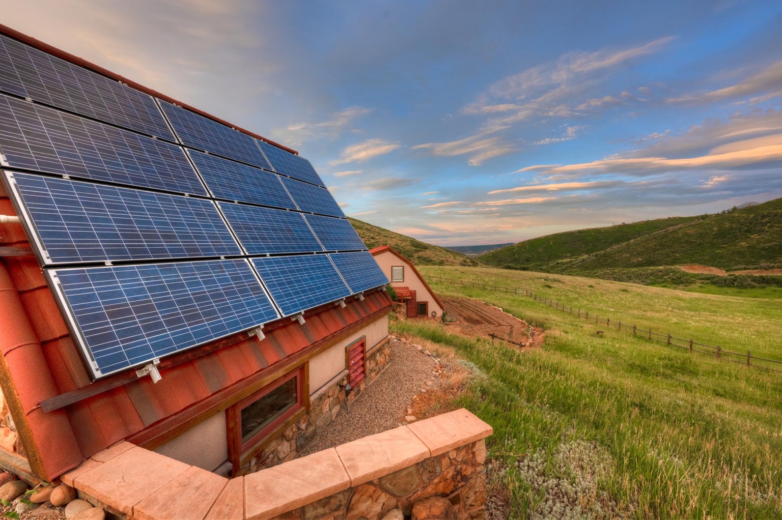 Mountain Lake Ranch | La Veta Colorado | Fay Ranches