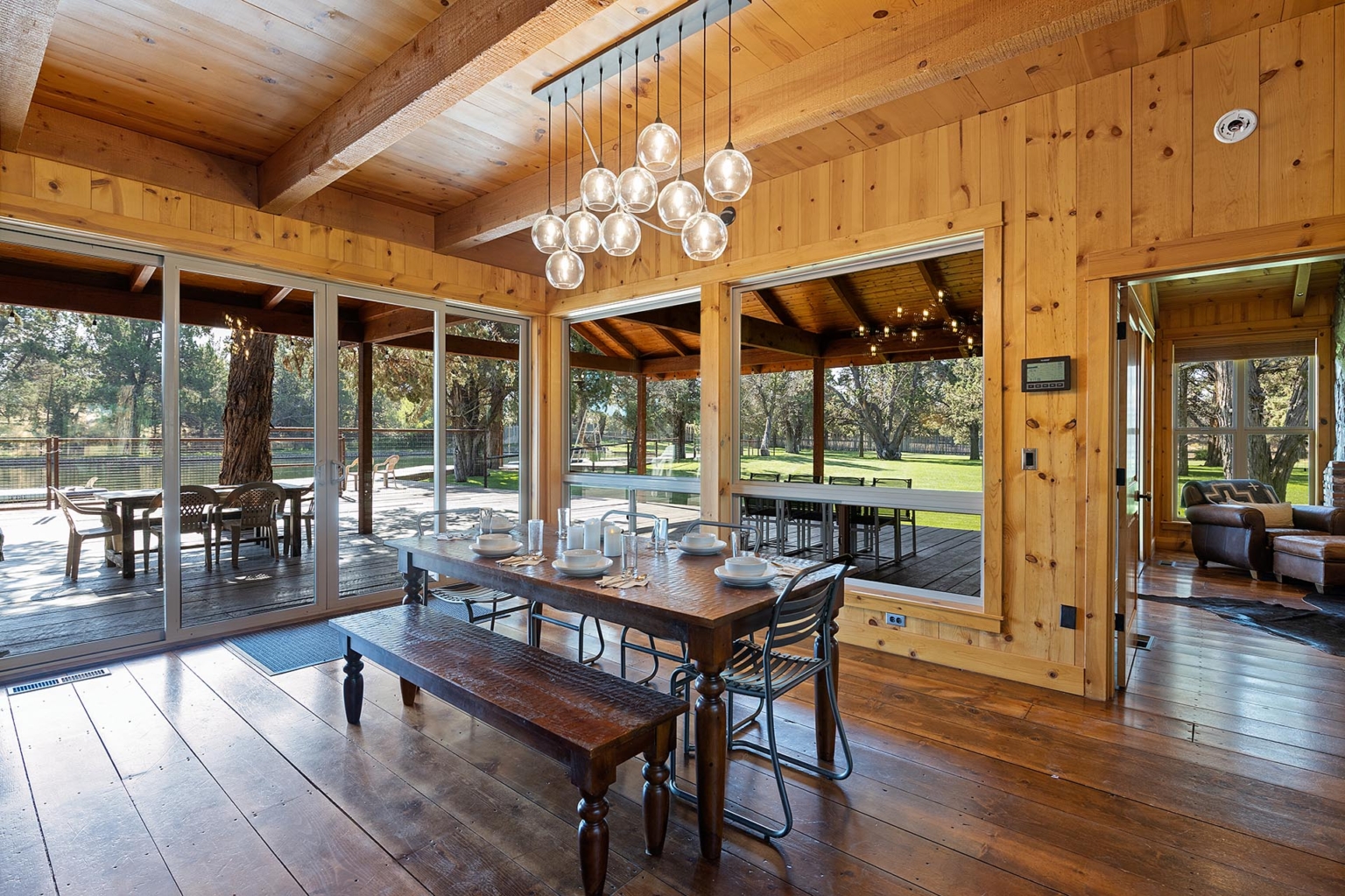 The Perfect Haven | Redmond Oregon | Fay Ranches