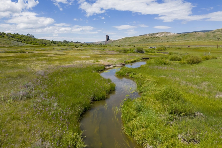 Yampa Headwaters Ranch | Yampa Colorado | Fay Ranches