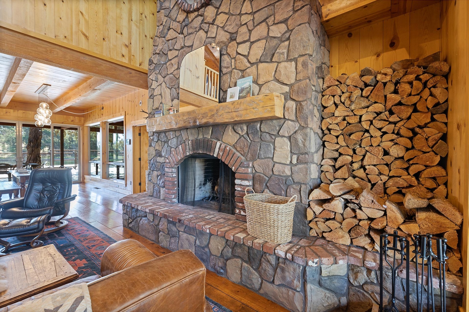 The Perfect Haven | Redmond Oregon | Fay Ranches