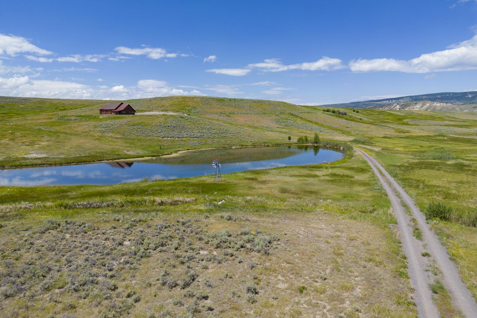 Yampa Headwaters Ranch | Yampa Colorado | Fay Ranches