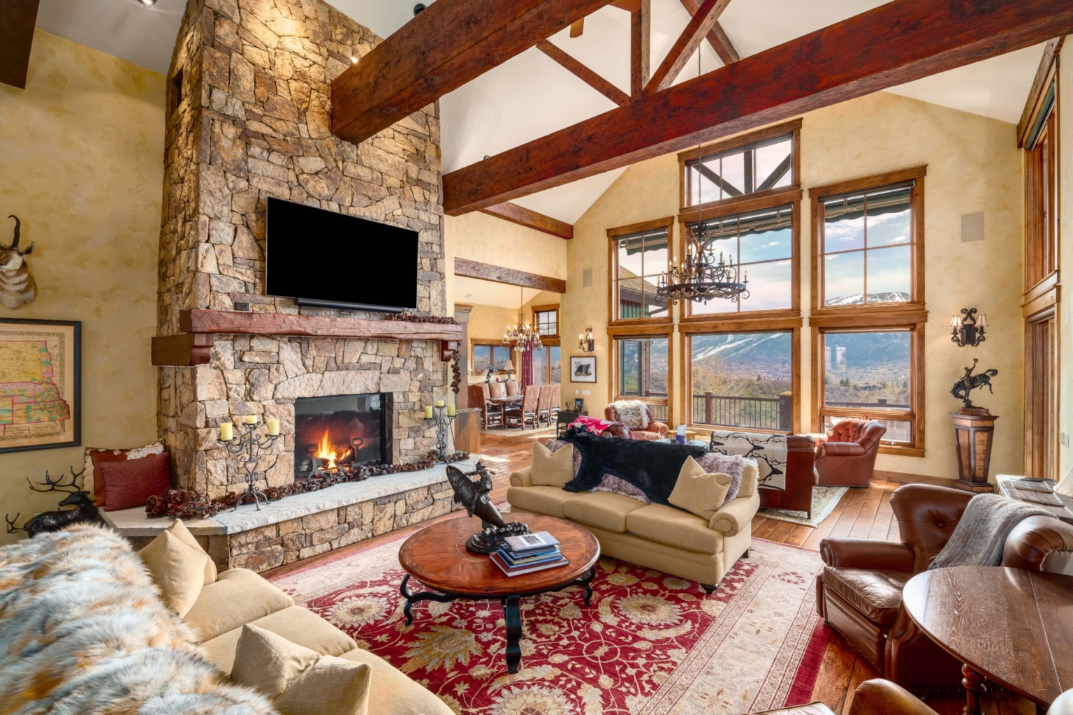 Sweetwater Estate at Agate Creek Preserve | Colorado | Fay Ranches