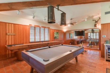 Crestonio Ranch | Hebbronville Texas | Fay Ranches