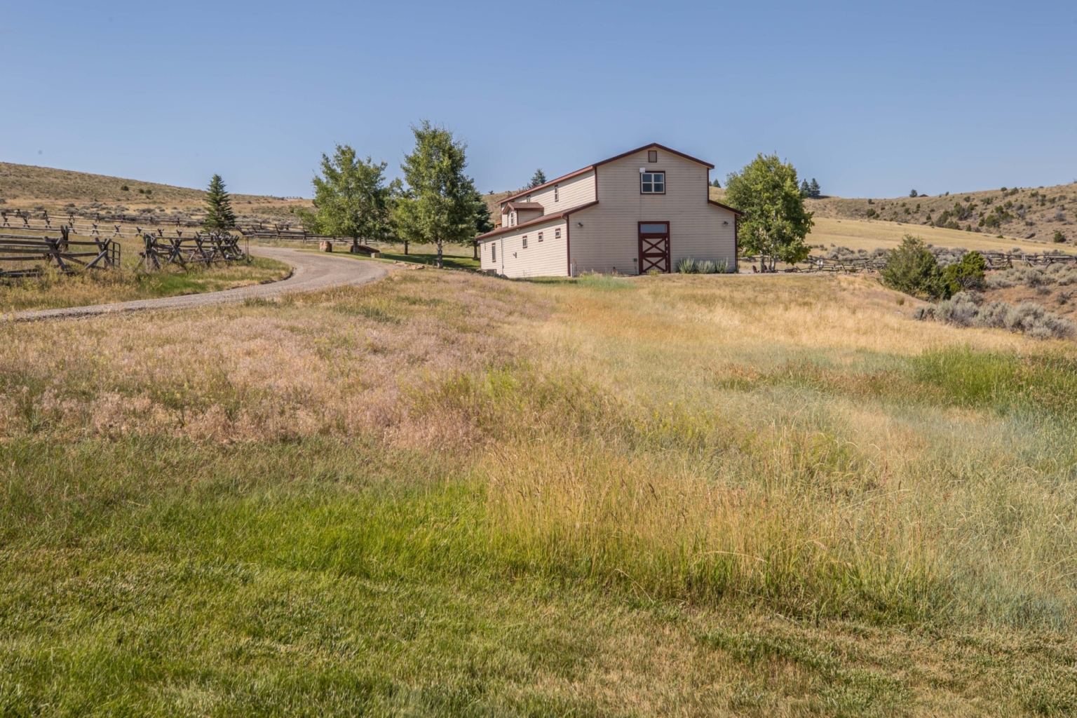 Rio Vista | Manhattan Montana | Fay Ranches