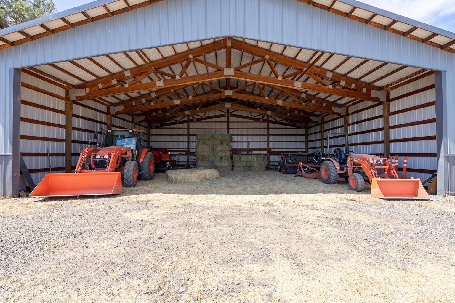 The Perfect Haven | Redmond Oregon | Fay Ranches
